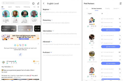 Las mejores apps para practicar speaking en 2025 | FluentU