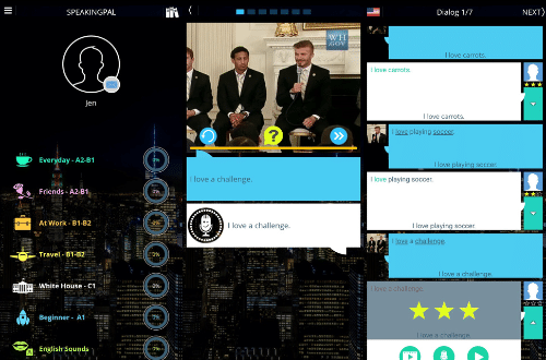 Las mejores apps para practicar speaking en 2025 | FluentU