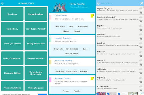 Las mejores apps para practicar speaking en 2025 | FluentU