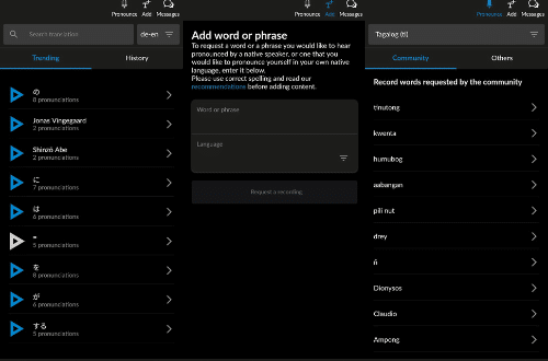 Las mejores apps para practicar speaking en 2025 | FluentU