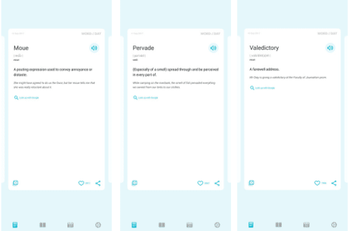 The 13 Best English Vocabulary Apps [Updated for 2024] | FluentU