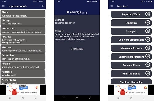 The 13 Best English Vocabulary Apps [Updated for 2024] | FluentU