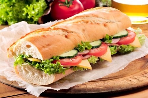 30+ Fast Food Vocabulary Words and Phrases | FluentU
