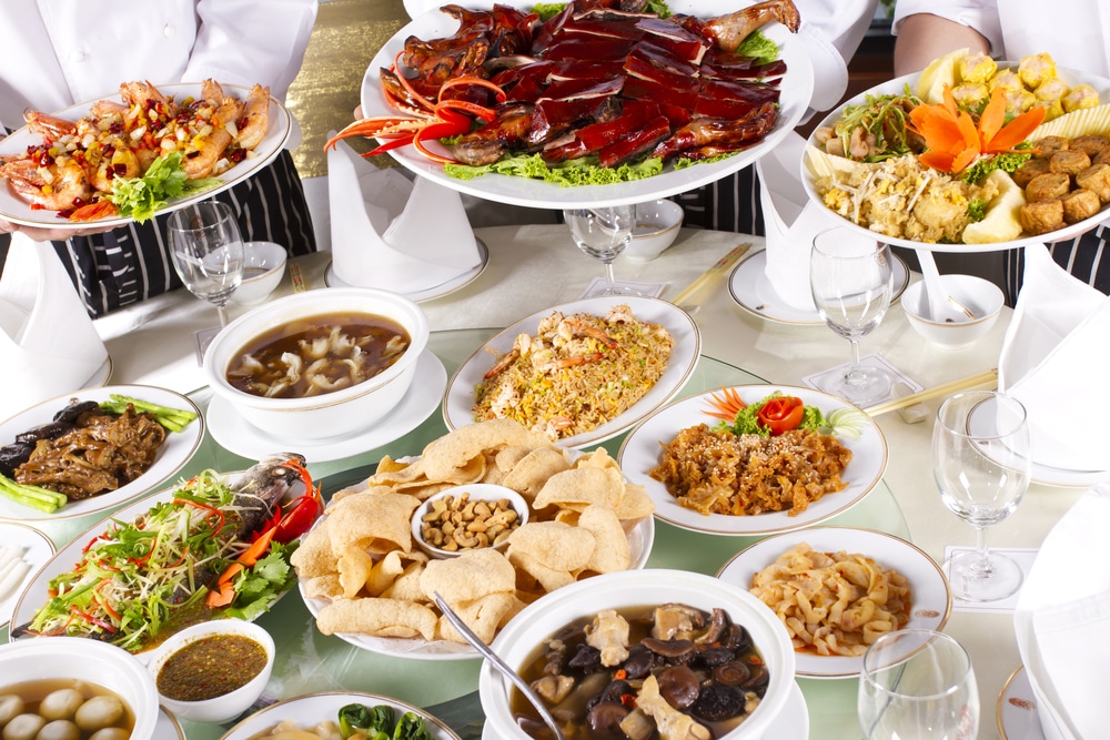 30+ Fast Food Vocabulary Words and Phrases | FluentU