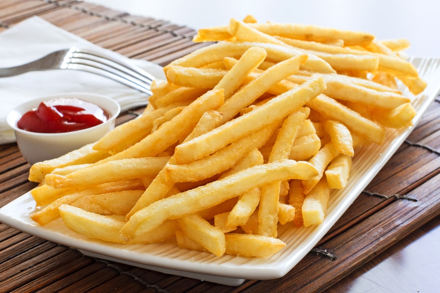 30+ Fast Food Vocabulary Words and Phrases | FluentU