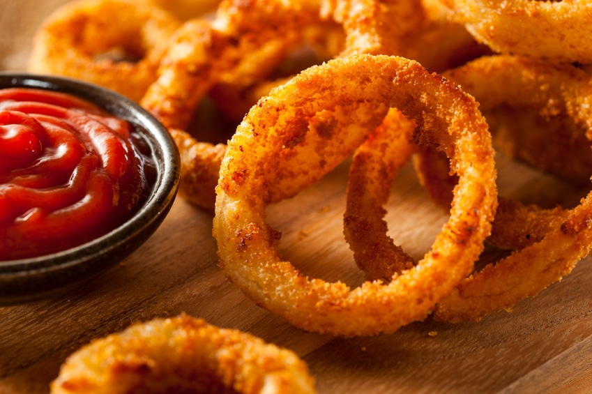 30+ Fast Food Vocabulary Words and Phrases | FluentU