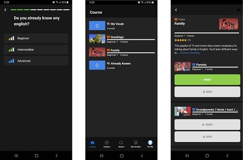 The 13 Best English Vocabulary Apps [Updated for 2024] | FluentU