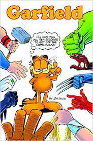 17 English Comic Books to Learn English | FluentU