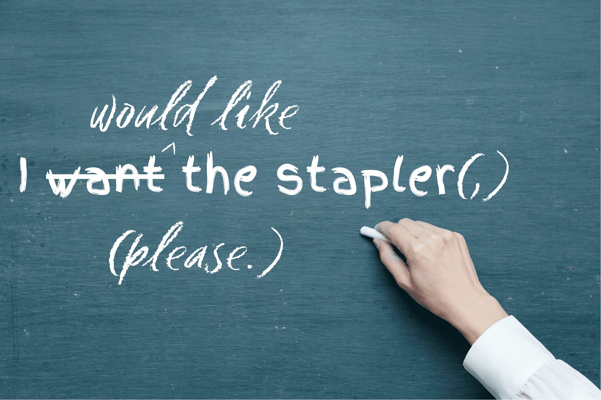 How to Be Polite in English | FluentU