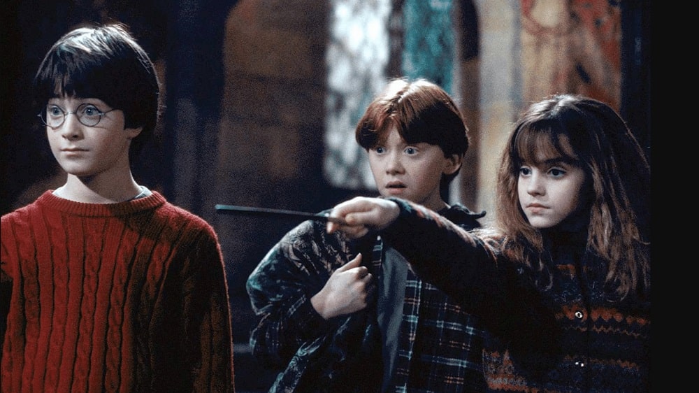 30 English Movies for Learners | FluentU