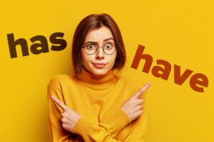 When to Use Has vs. Have (Including Example Sentences) | FluentU