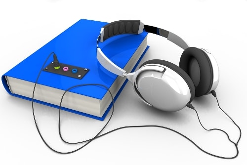 10 Best Audiobooks to Learn English | FluentU
