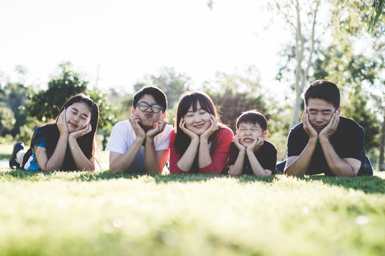 How to Talk About Your Family in English | FluentU