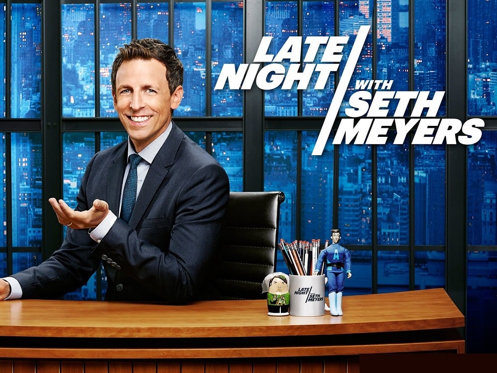 9 Famous American and British Talk Shows to Learn English | FluentU