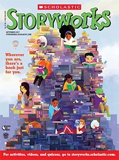 20 Great English Magazines for Learning English | FluentU