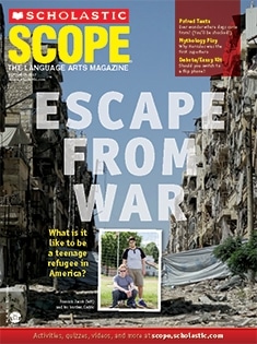 20 Great English Magazines for Learning English | FluentU