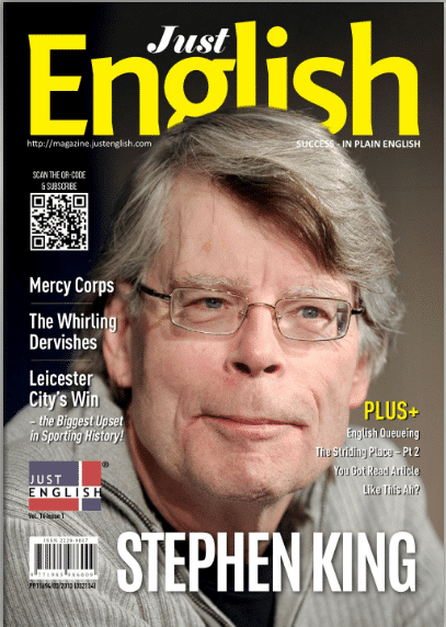 20 Great English Magazines for Learning English | FluentU