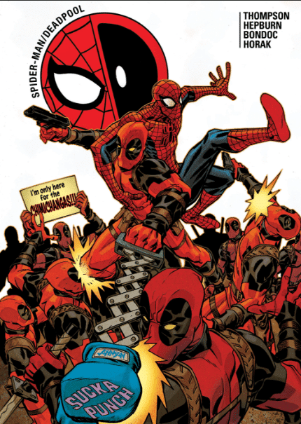 17 English Comic Books to Learn English | FluentU