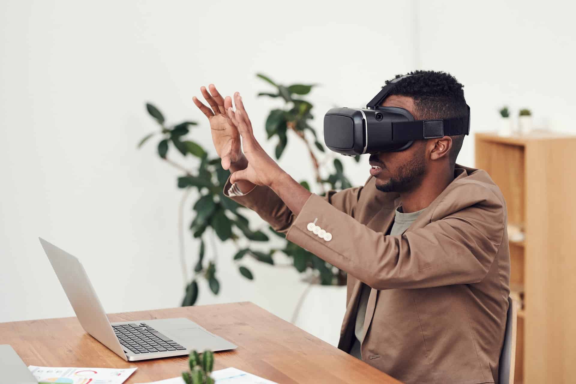 8 Great VR English Learning Apps | FluentU
