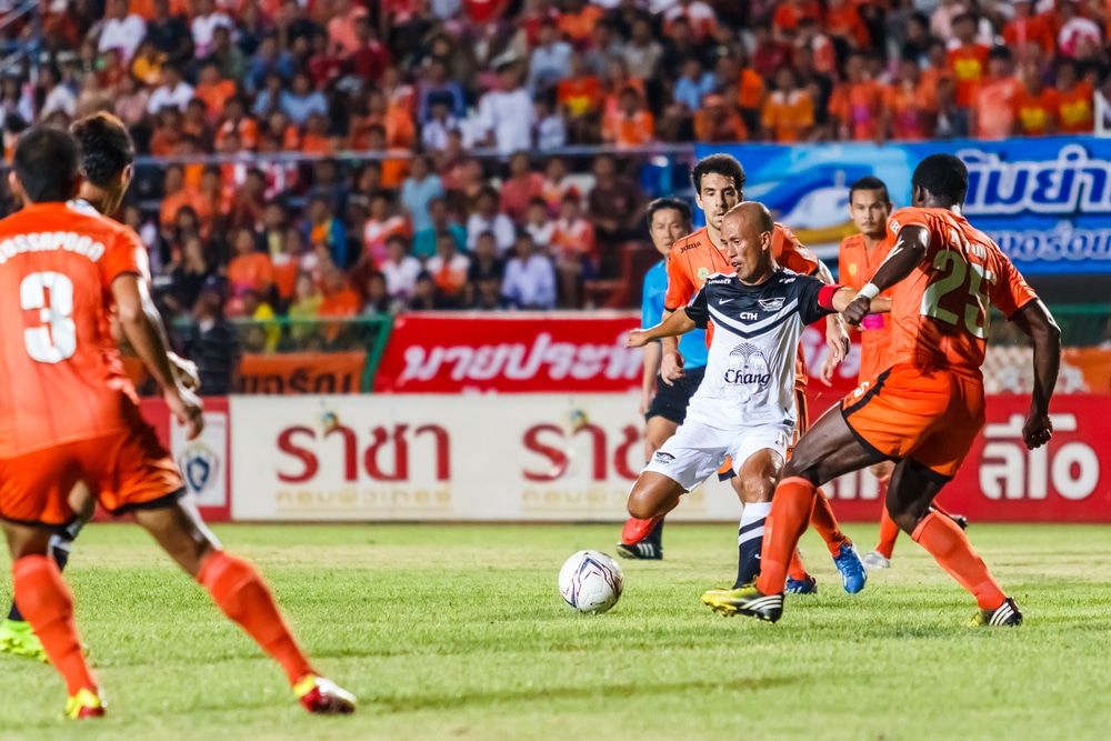 Common Soccer Terms in Spanish (Audio Included) | FluentU