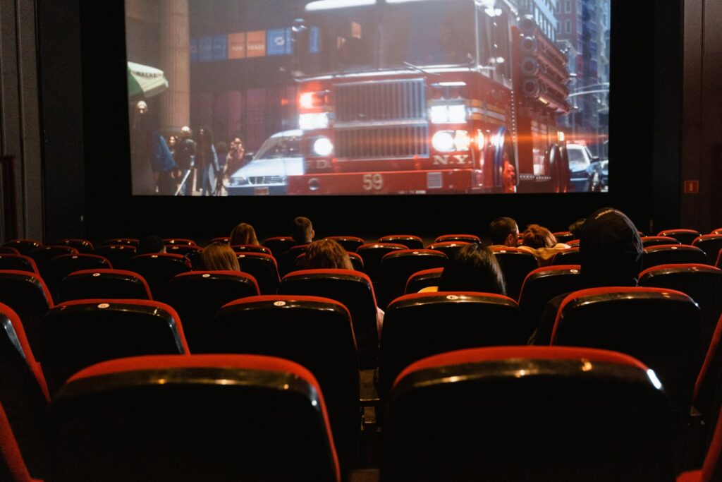 How to Talk Confidently About Movies in English | FluentU