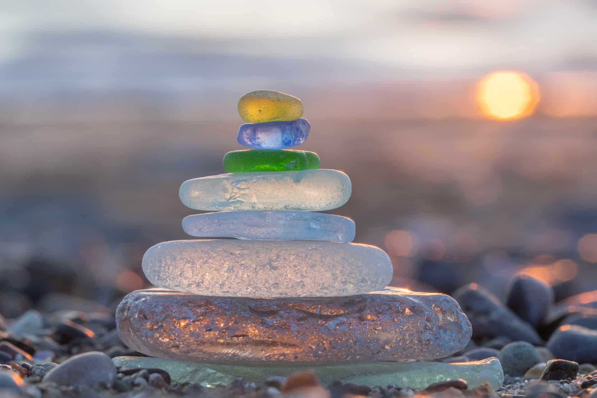 50 English Beach Vocabulary Words for Summer | FluentU