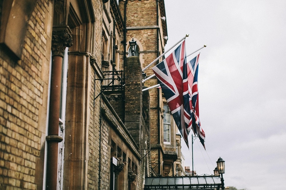 How to Speak with a British Accent | FluentU