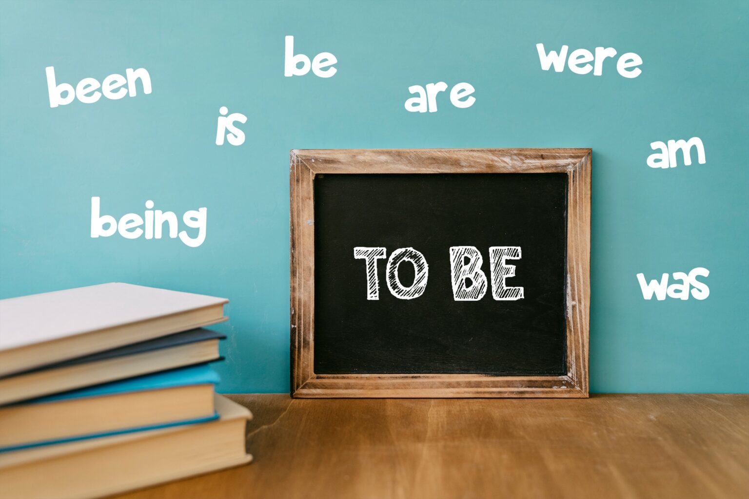 “To Be” in English and its Different Verb Forms | FluentU Language Learning