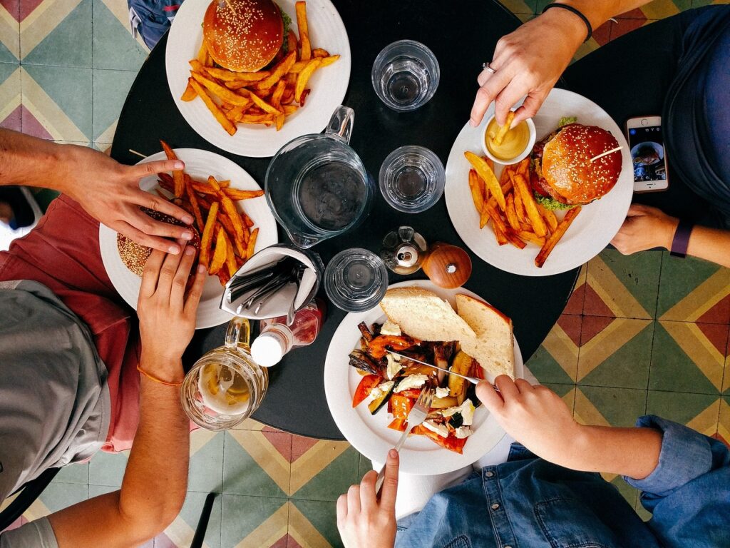 90+ English Restaurant Vocabulary Words and Phrases for the Best Dining ...