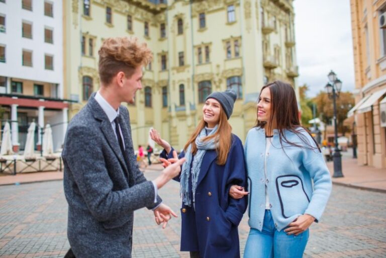 English in Daily Life: Vocabulary for Everyday Conversations | FluentU