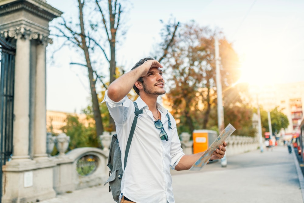 How to Ask for and Give Directions in English | FluentU