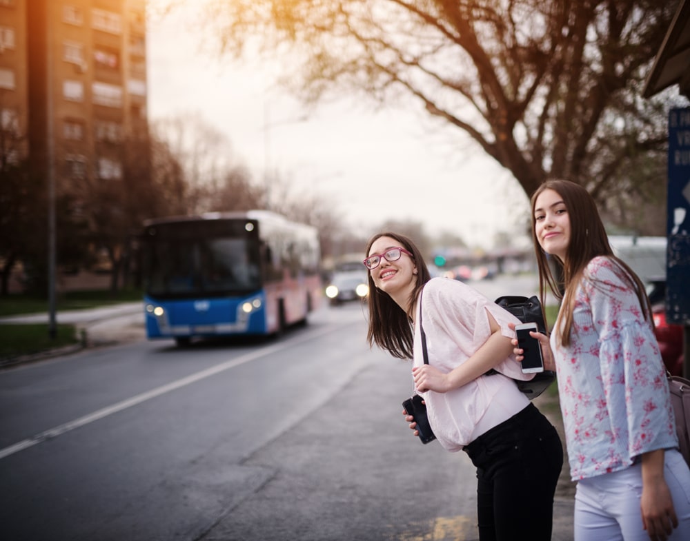 How to Ask for and Give Directions in English | FluentU