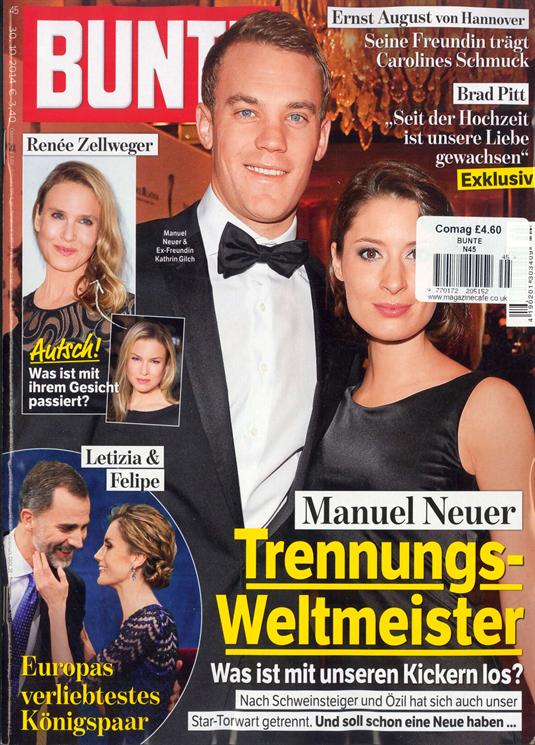 9 Best German Magazines to Learn the Language | FluentU