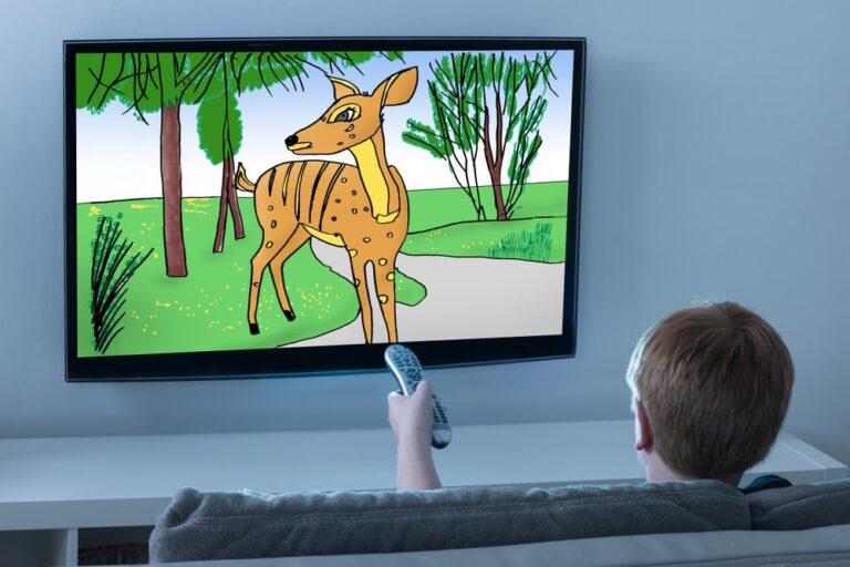 17 German Cartoons with English Subtitles | FluentU