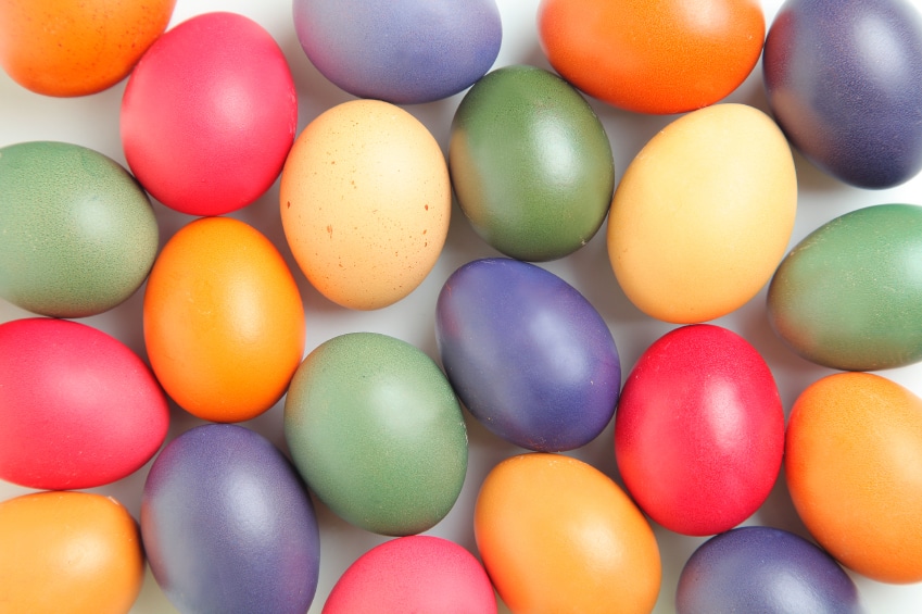 40 German Easter Vocabulary Words with Audio Pronunciation | FluentU
