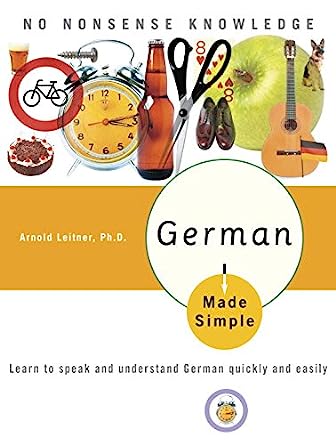10 Best German Textbooks for Language Learners | FluentU
