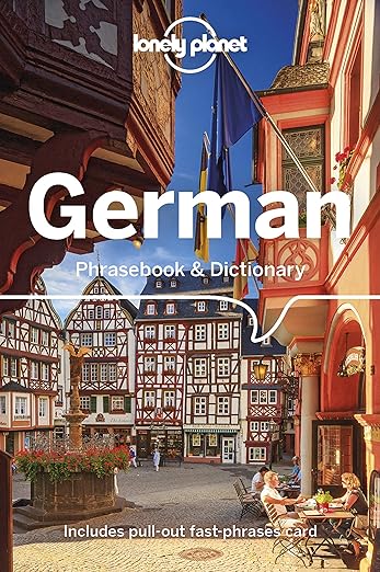 136 Useful German Travel Phrases | FluentU