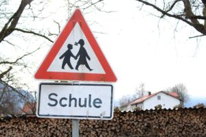 Talking About School in German: 98 Useful Words and Phrases | FluentU ...