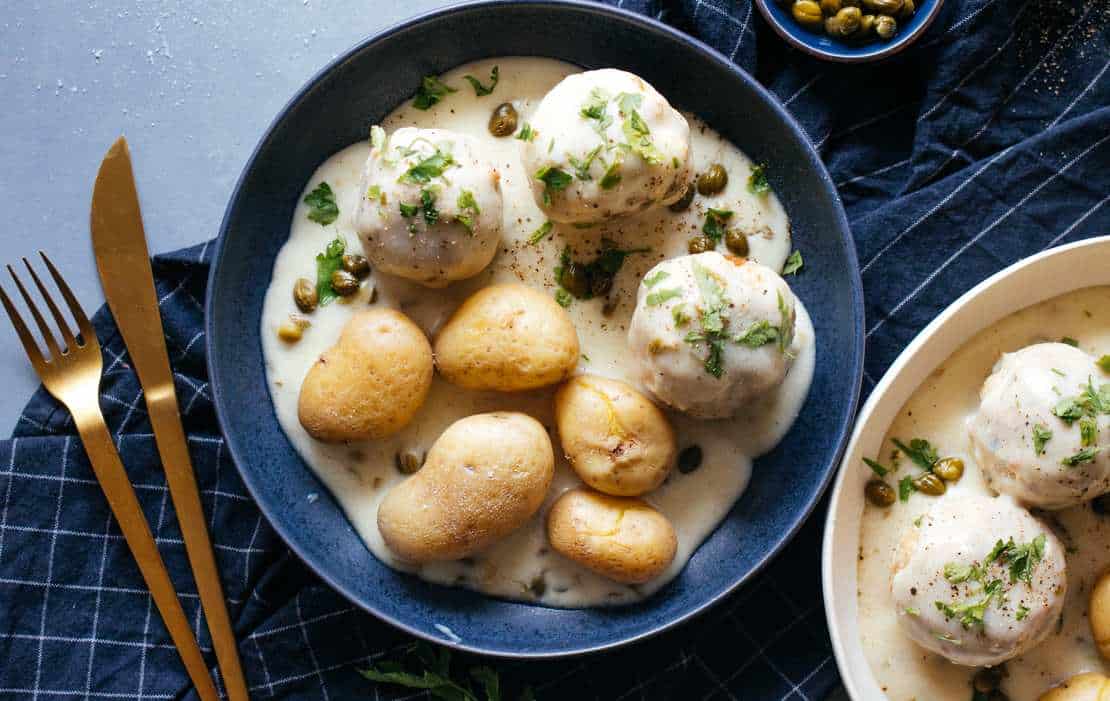 Food in German: 150 Essential Vocabulary Words | FluentU