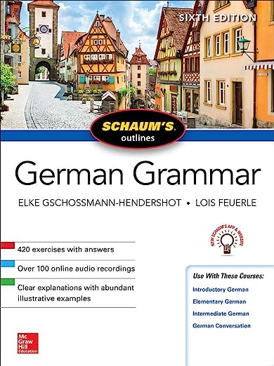 10 Best German Textbooks for Language Learners | FluentU