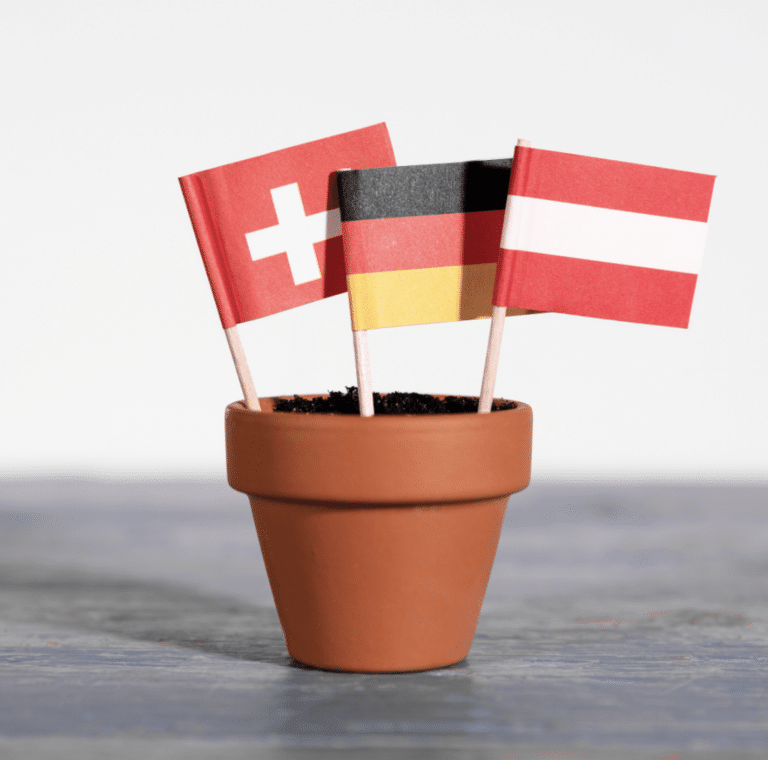 Accents in German: 7 German Dialects From Around The World | FluentU ...