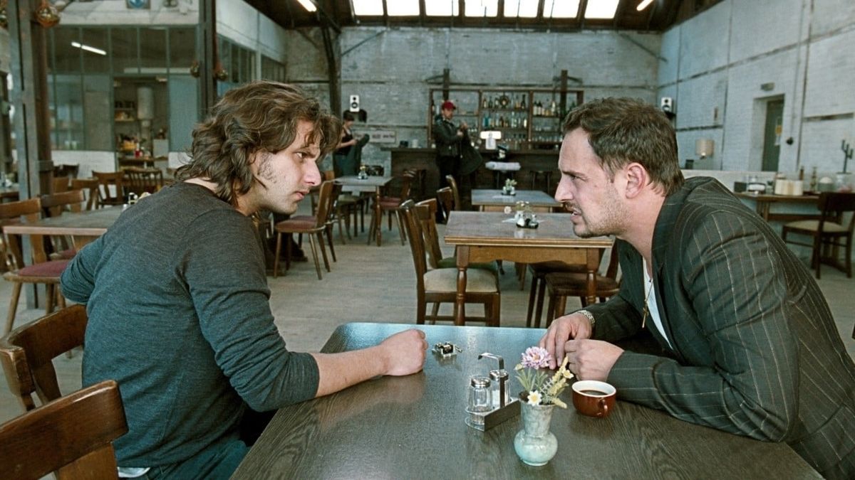 16 Best Movies in German for Language Learners | FluentU