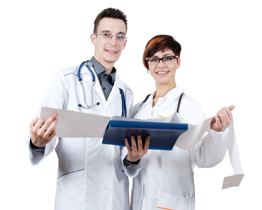 German for Nurses | FluentU