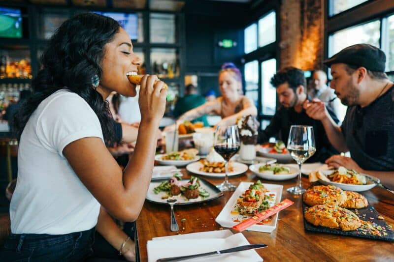 How to Order Food in German | FluentU