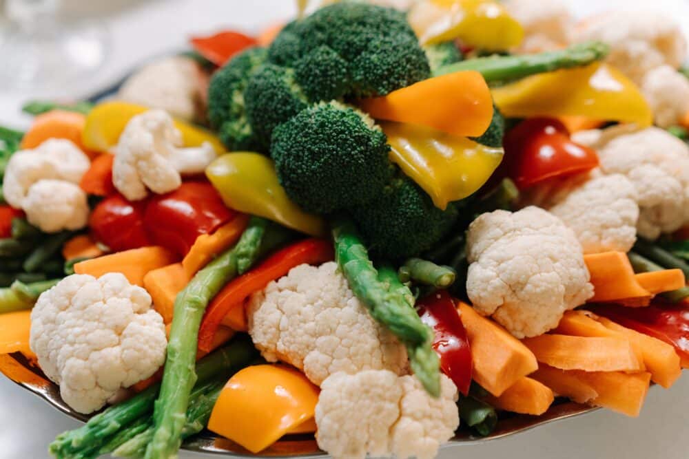 How to Say 58 Common Vegetables in German | FluentU