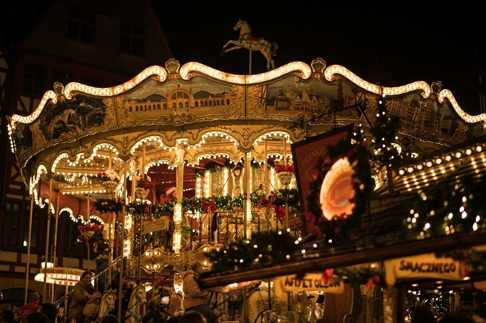 35+ Popular German Christmas Vocabulary Words | FluentU