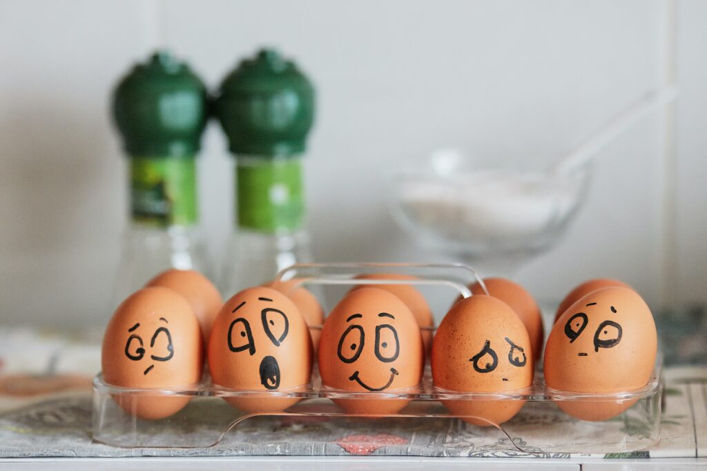 Emotions in German: 141 Words and Phrases | FluentU