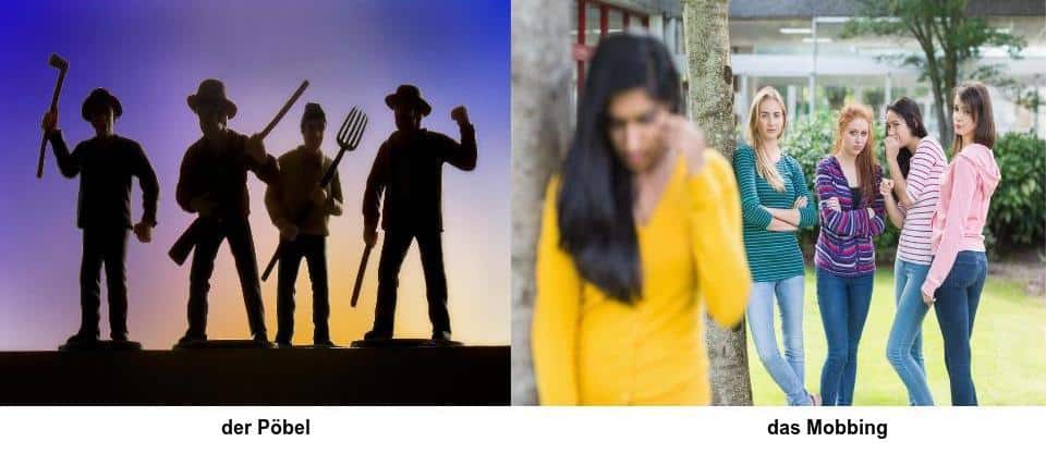 19 German-English False Friends? | FluentU Language Learning