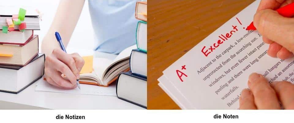 19 German-English False Friends? | FluentU Language Learning