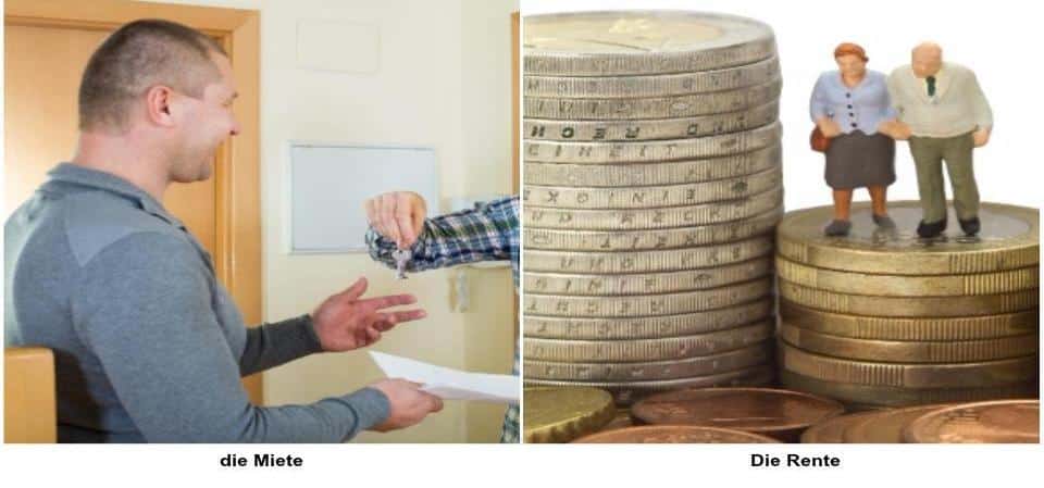 19 German-English False Friends? | FluentU Language Learning